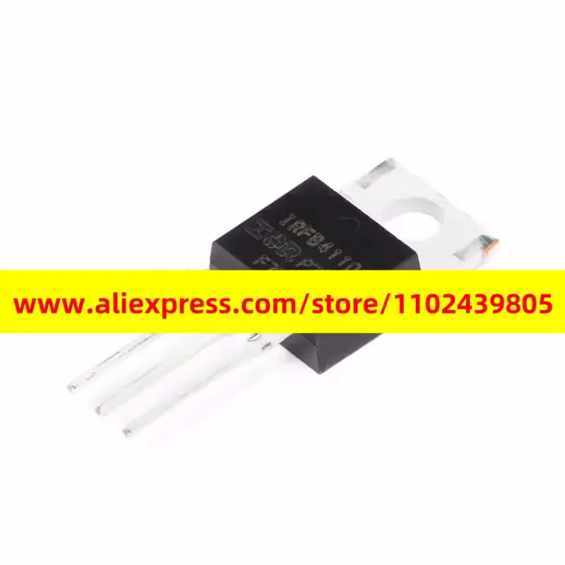 Transistor-importado-original-do-efeito-do-campo-IRFB4110PBF-4110-TO-220-100V-180A-IRFB4110-10 ...