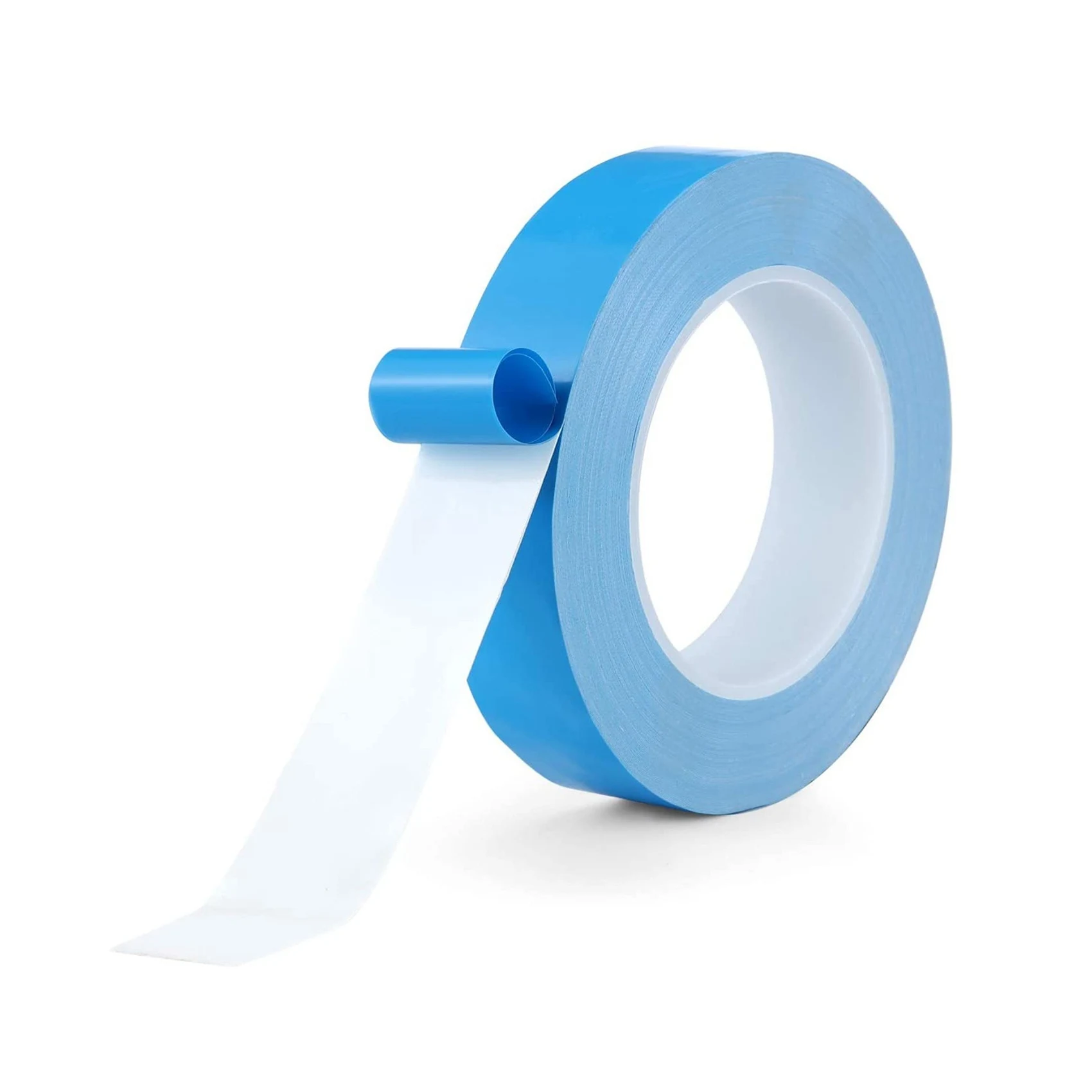 A29F-Heat Sink Tape 25Mx20mm Double Sided Thermal Adhesive Tape For CPU ...