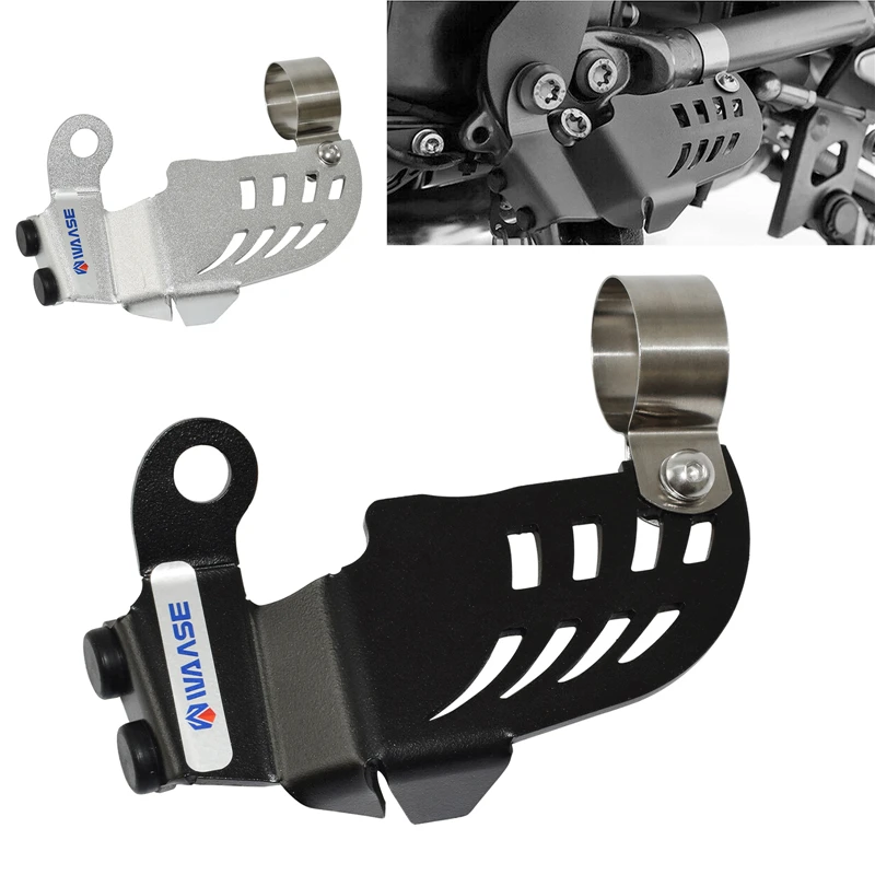 Motorbike-Sidestand-Guard-Side-Stand-Switch-Protector-Cover-For-BMW ...