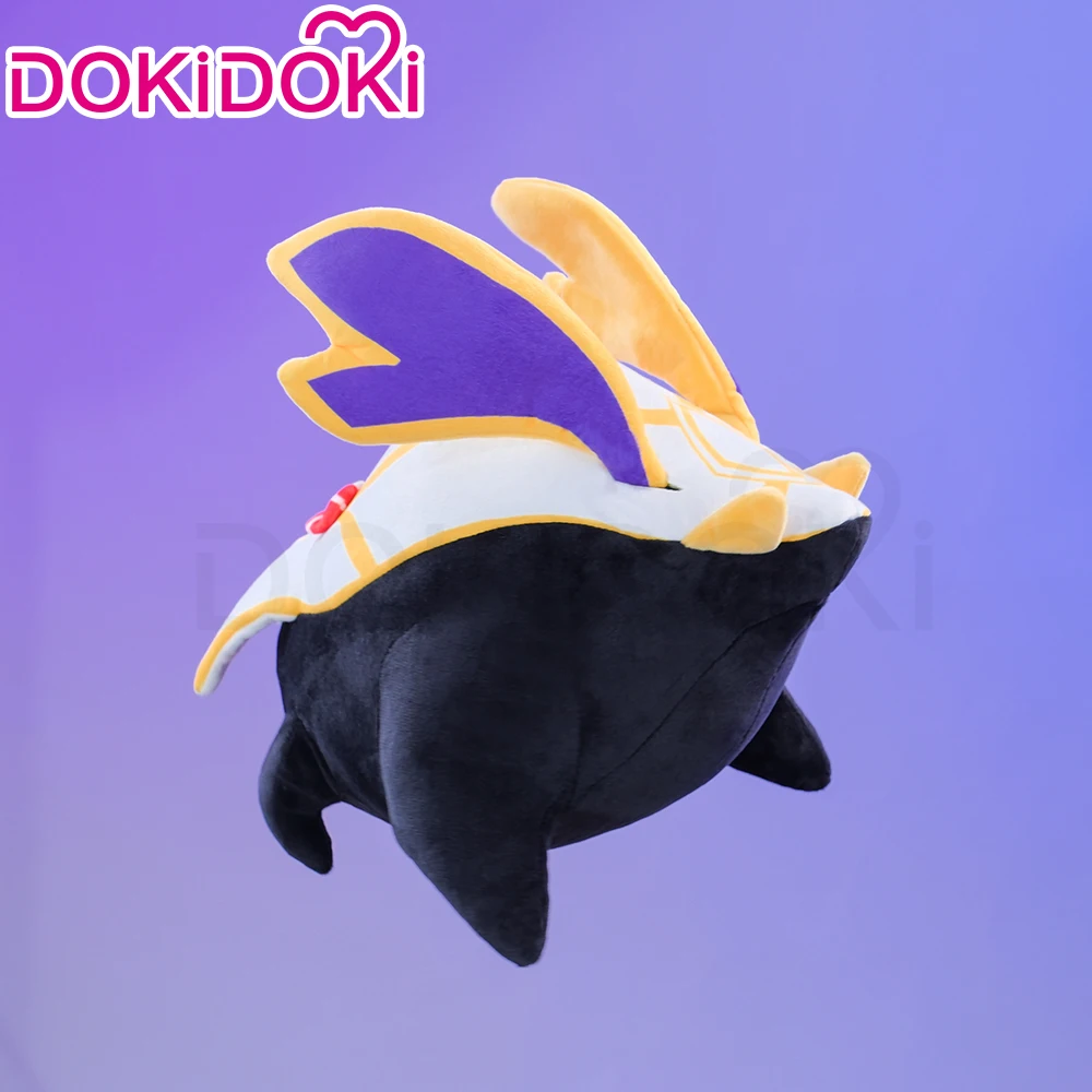 IN-STOCK-Topaz-Numby-Cosplay-Props-Game-Honkai-Star-Rail-DokiDoki-30cm ...