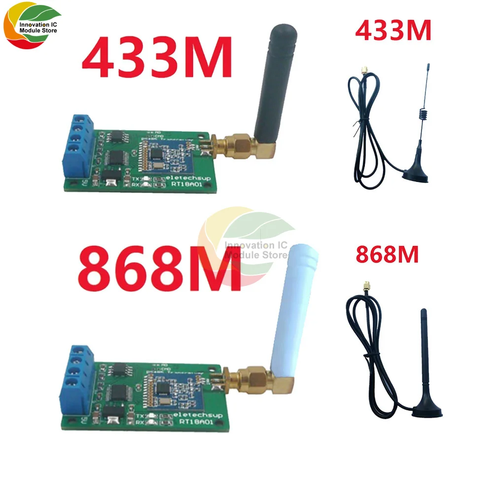 RS485-Bus-RF-Serial-Port-UART-Transceiver-Module-DTU-for-PTZ-Camera-PLC ...