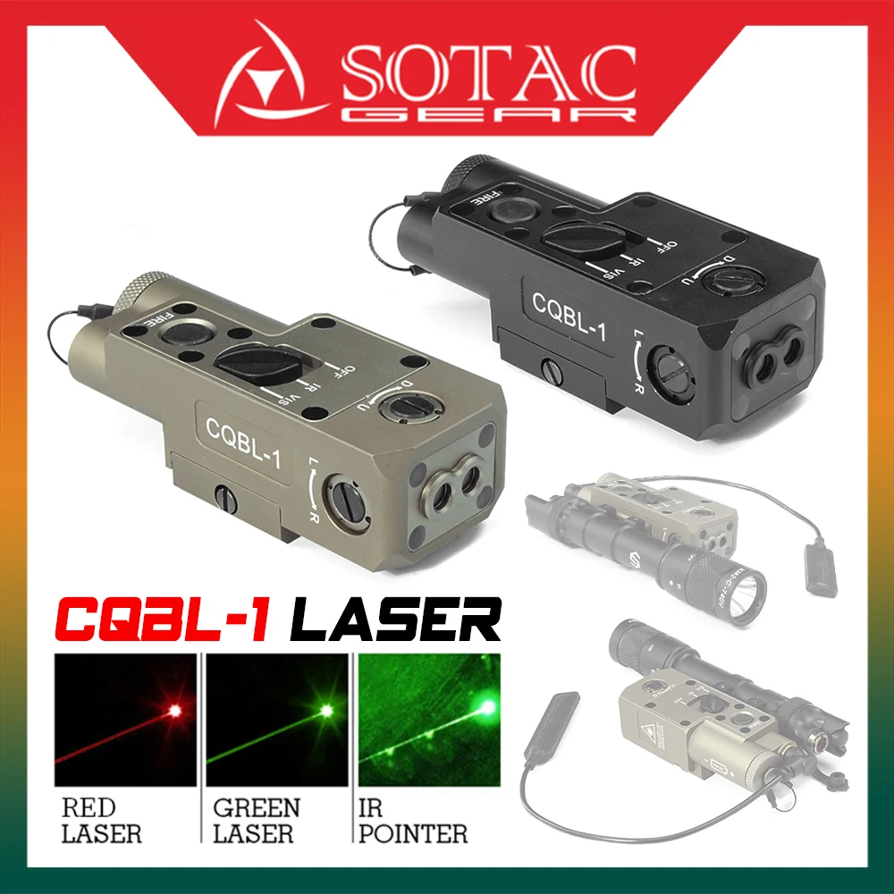 SOTAC-NEW-2024-Metal-CQBL-1-IR-Device-Red-Green-Dot-Laser-Sight ...