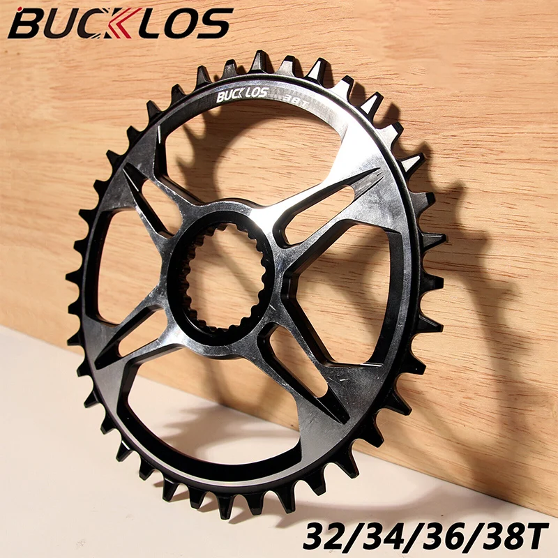 BUCKLOS-Montagem-direta-GXP-Chainring-Crankset-12-velocidades-32T-34T ...