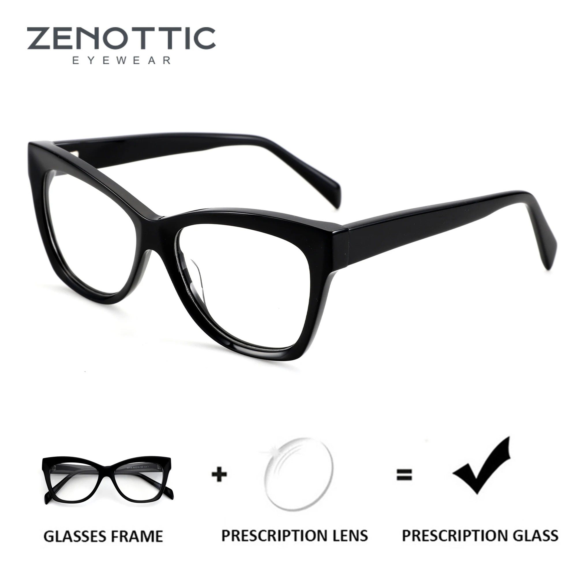 How to Find the Perfect eyeglasses frame size measurement for Your Face ...