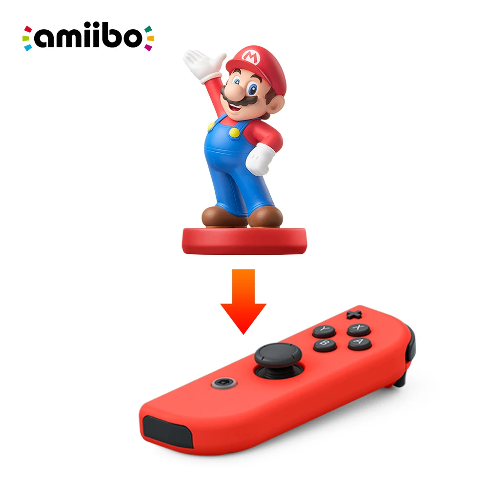 All Amiibo Nintendo