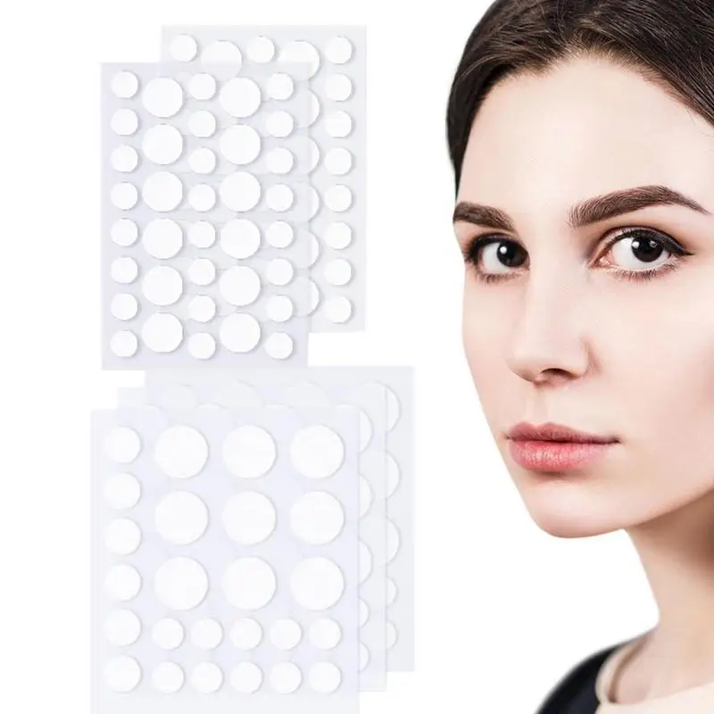 Zit-Patch-Ultra-Thin-Hydrocolloid-Patch-3-Sizes-Day-Night-Use-36-Pieces ...