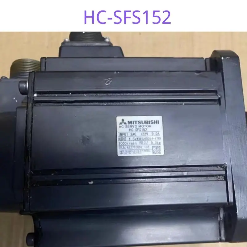 HC-SFS152-HC-SFS152-Second-hand-Servo-Motor-Normal-Function-Tested-OK.jpg
