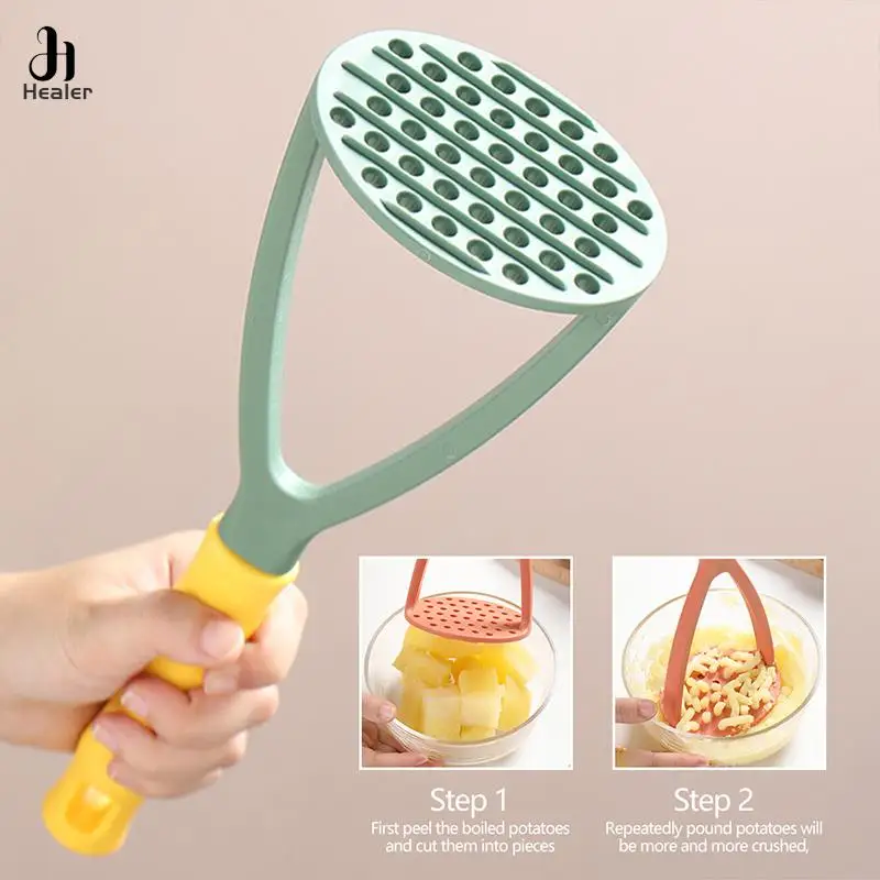 1pc-PP-Pressed-Potato-Masher-Ricer-Puree-Juice-Maker-Potato-Pusher ...