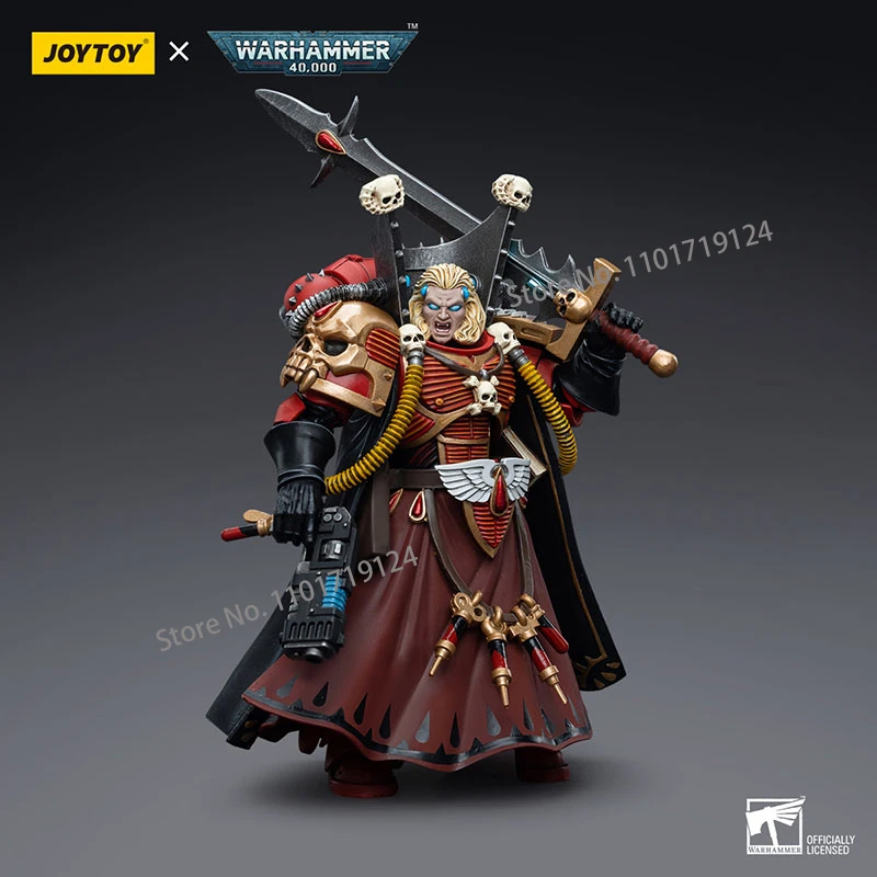 JOYTOY-1-18-Blood-Angels-Mephiston-Action-Figure-Warhammer-40K-Anime ...