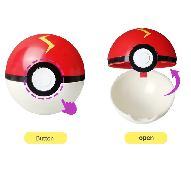 Ealaín Picteilín Pokeball All The Forms And Pokeballs Release In One