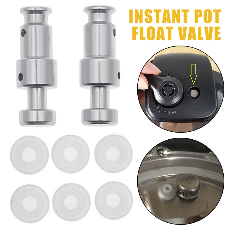 Universal Replacement Floater And Sealer For Electric Pressure Cookers ...