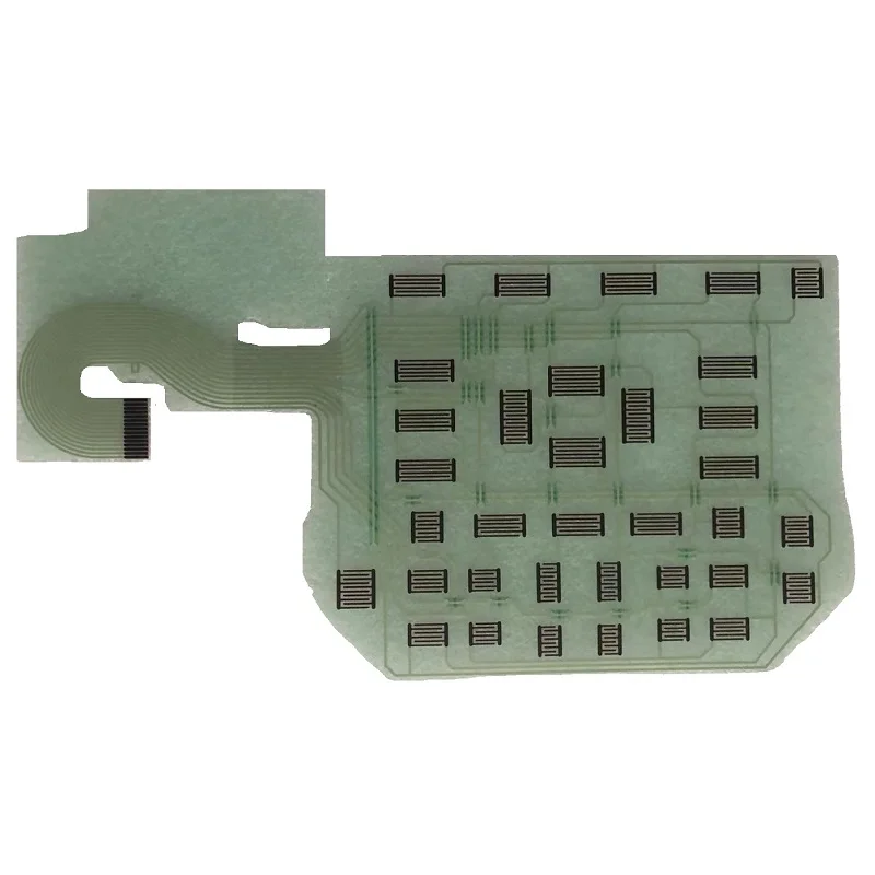 For-Fluke-192B-196B-196C-199B-199C-Scopemeter-Keyboard-Conductive-Foil.jpg
