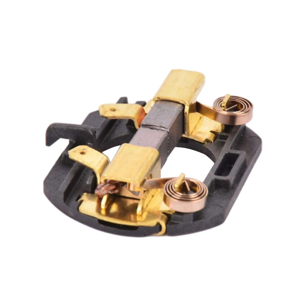 전동 렌치 카본 브러쉬 홀더 N187232, DEWALT DCF880 DCF885 DCF835 DCF830 용, 카본 브러쉬 ...