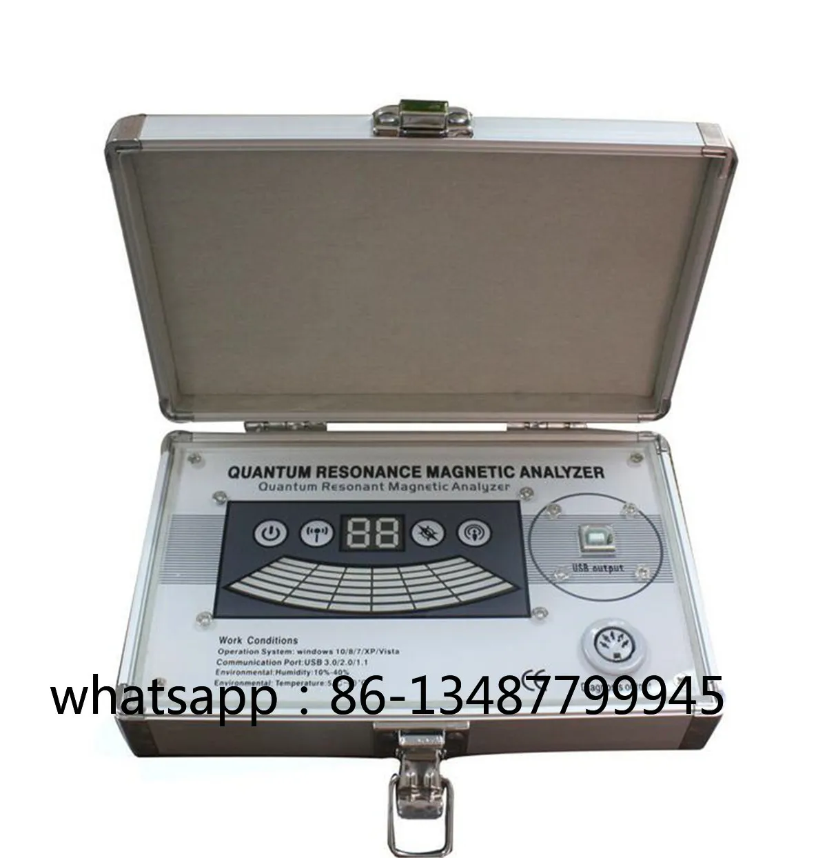 Mini-Quantum-Weak-Magnetic-Field-Resonance-Analysis-Detector-Trace ...