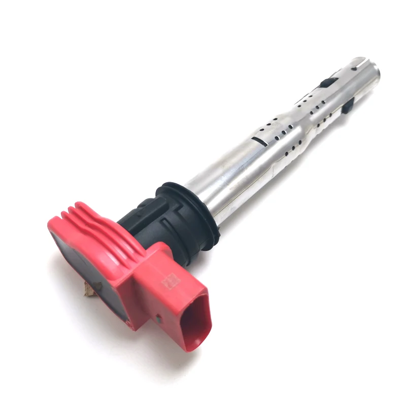 06e905115e Ignition Coil Ignition System For Seat Altea Altea Xl Exeo ...