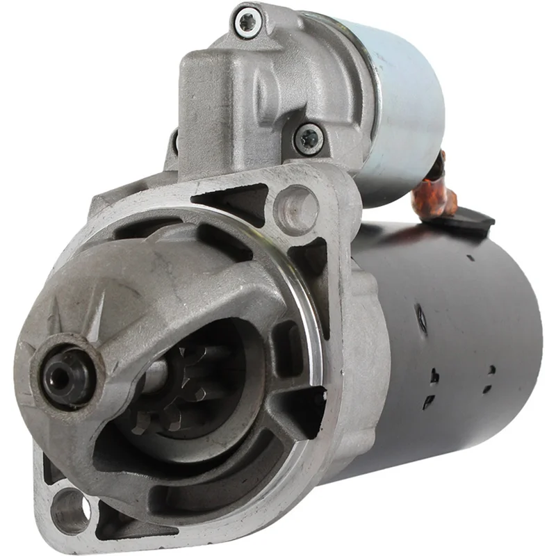 Aftermarket Motor STG52370 Starter for Mercury Marine VM Diesel Karche ...