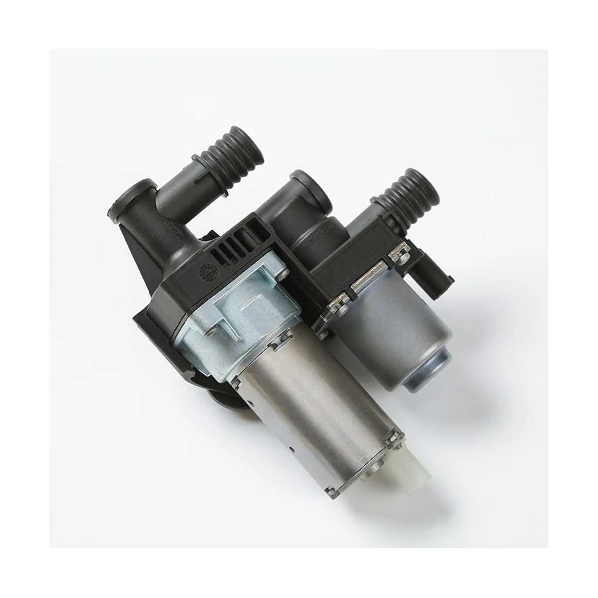 64118369807-Heater-Control-Valve-Auxiliary-Water-Pump-Automobile-for ...
