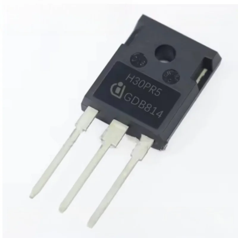 5PCS H30PR5 IHW30N135R5 H30SR5 IHW30N160R5 H40ER5 IHW40N65R5 H20T120 ...