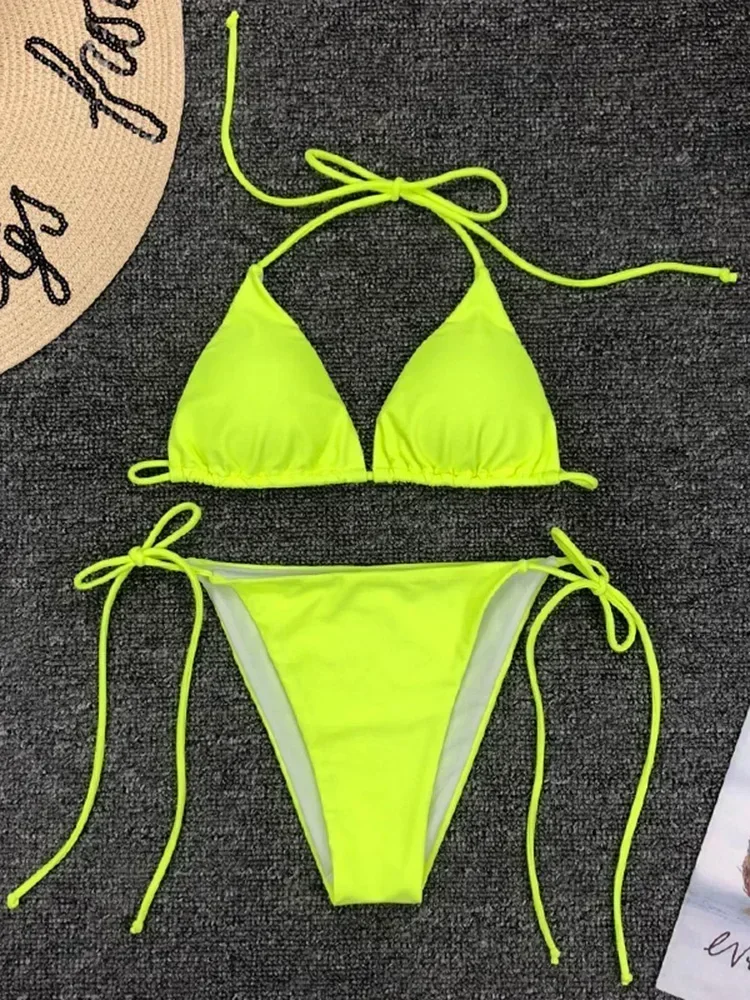 String Bikini on Beach: The Ultimate Guide to Wearing, Choosing, and ...
