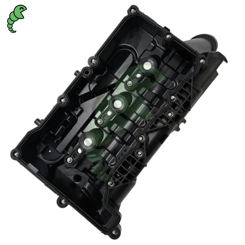 11128511342 For BMW Engine Rocker Cover Fits 1 2 Series X1 F48 F20 F21 ...