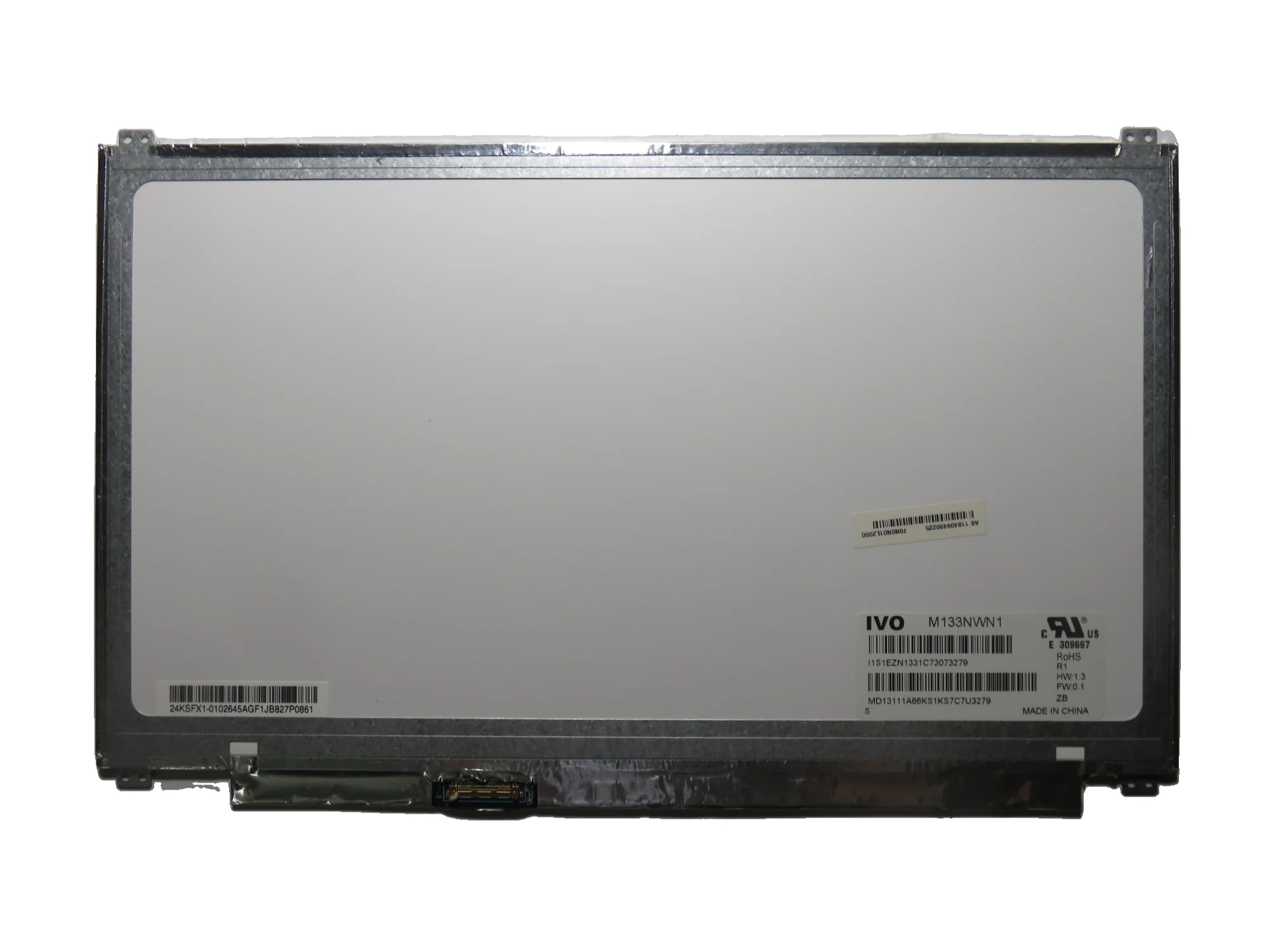 13-3-Slim-LED-Matrix-For-Asus-Zenbook-UX32A-UX32V-U38D-Laptop-Lcd ...