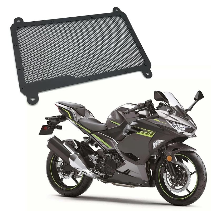 For Kawasaki Ninja400 Z400 Ninja 400 2018 2021 Motorcycle Accessories ...