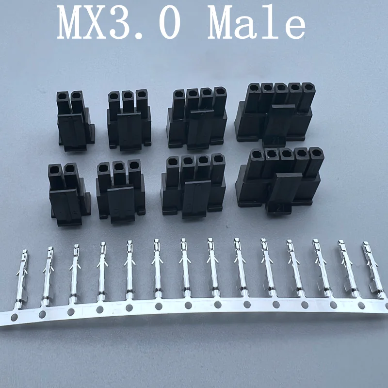 10sets-MX3-0-connector-3-0mm-Single-Row-Male-Housing-Female-Terminals-2-3-4-5.jpg