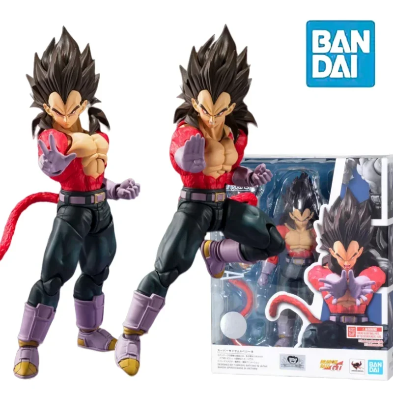 Bandai-Original-Shfiguarts-Vegeta-Ssj4-Super-Saiyan-4-Action-Figure ...