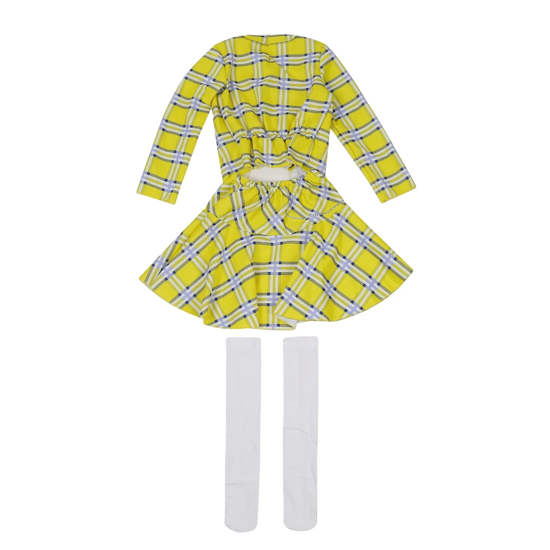 Clueless Alicia Silverstone Outfits