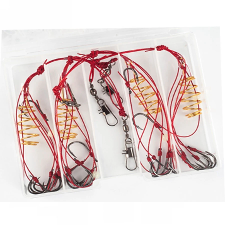 Explosion-Fishhook-Fishing-Gears-With-Box-Cover-Sea-Rod-Use-River-Water ...