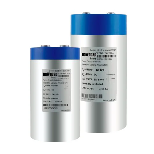 DAWNCAP DHE 470UF 650UF 750UF 800V DC New energy vehicle special ...