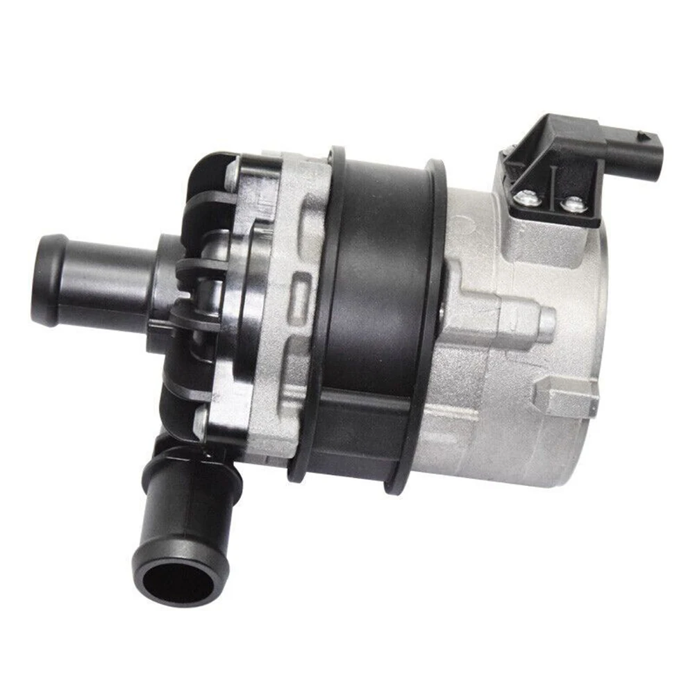 NEW Engine Water Pump Pump Auxiliary 4H0965567 4H0965567A 7P0965567 ...