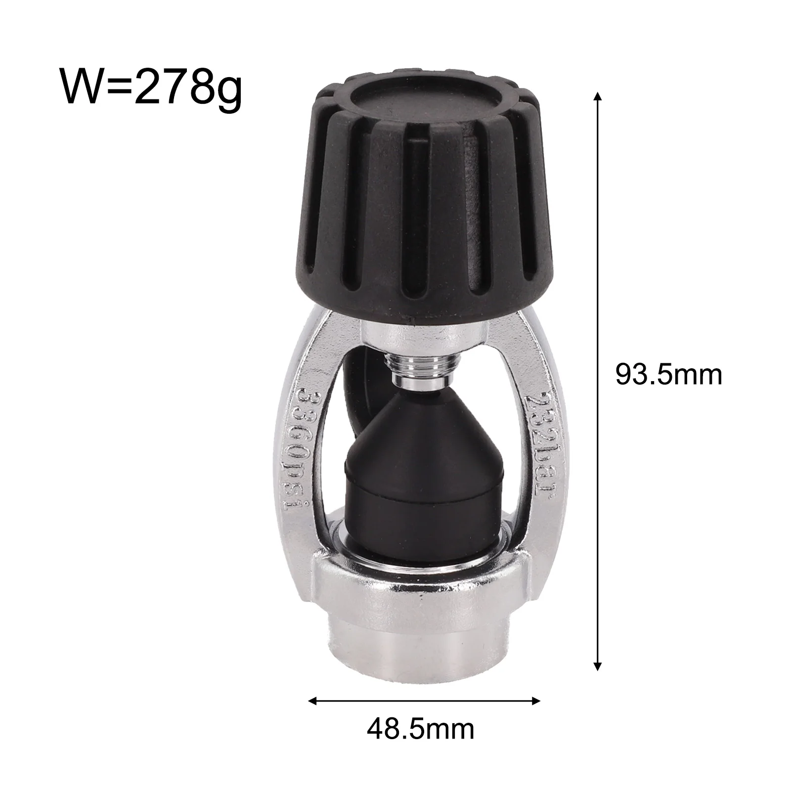 A Must Have Scuba Gear Accessory Efficiently Adapt Your System from For ...