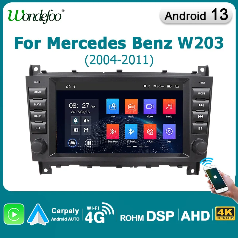 wondefoo Official Store