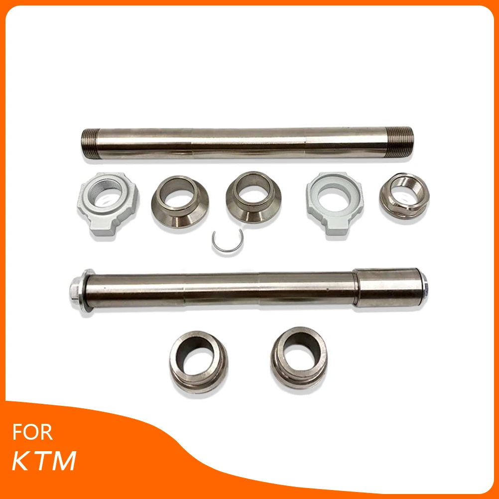 Motorcycle-Front-Rear-Axle-Fork-Wheel-Thru-Axle-Lever-Accessories ...