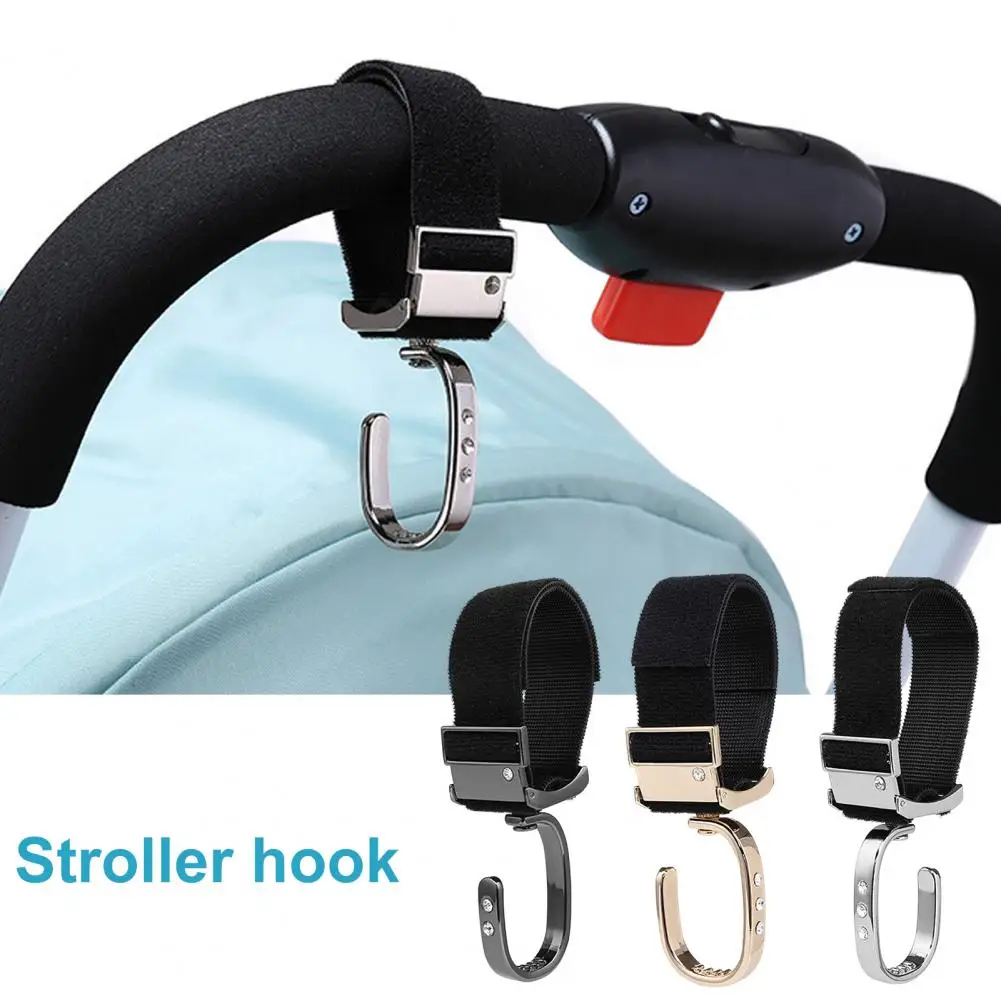 Baby-Trolley-Hook-Cute-Easy-to-Install-360-degree-Rotation-User ...