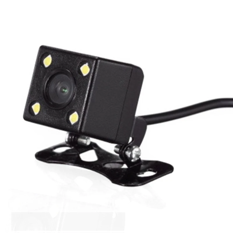 Backup-Camera-Mount-Rear-View-Mounting-Holder-Universal-Vehicle-DVR ...