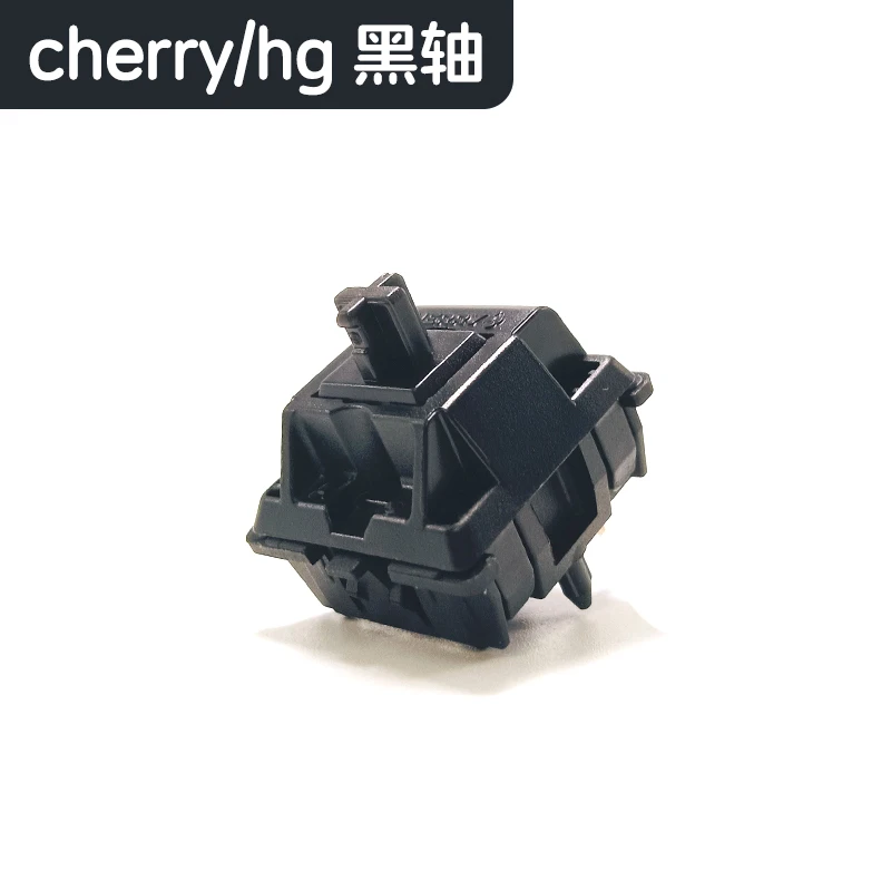 Original Cherry Hyperglide 5Pins Black MX Switch Linear Custom ...