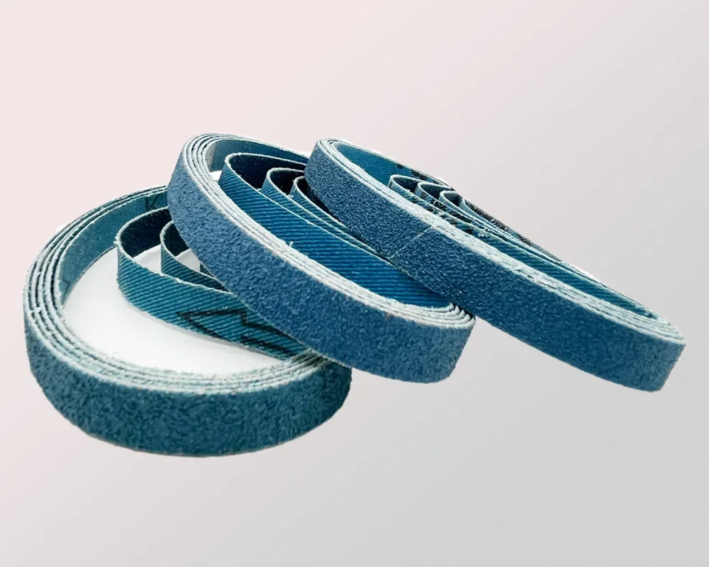 30pcs Sanding Belts Abrasive Bands For 13x457mm Sanders profile Sanders ...