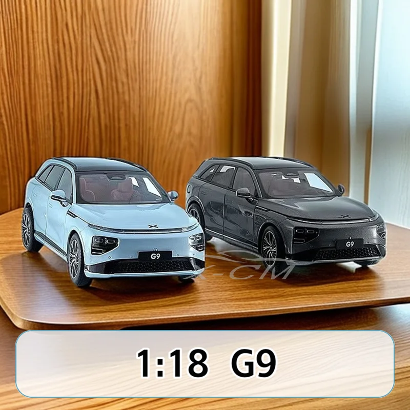 1/18 G9 Car Diecast Model Car Model Gifts for Collectors - AliExpress 26