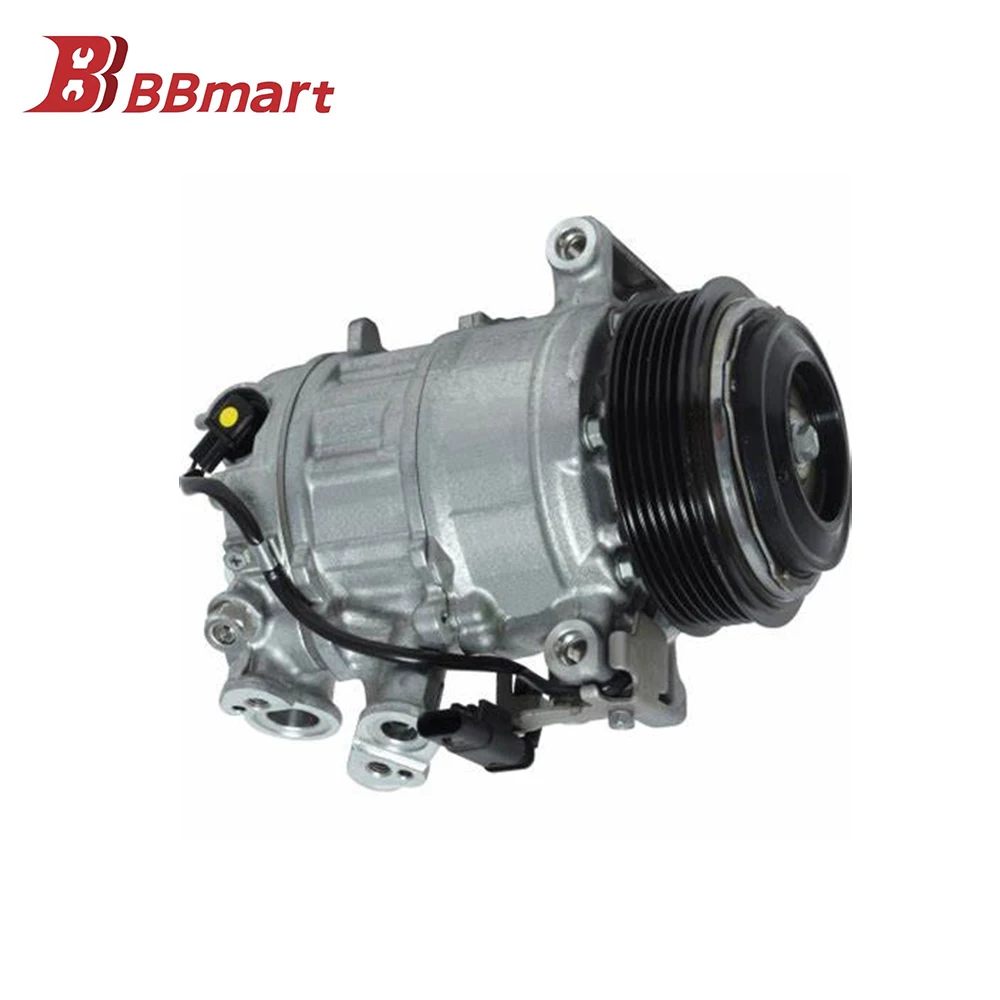 BBmart Auto Parts 1 pcs Air Conditioning AC Compressor For Mercedes ...