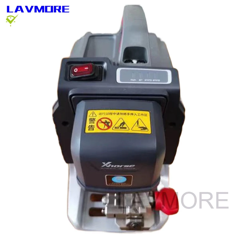 Cnc Key Portable Machine Multi-function Composite Fixture App ...