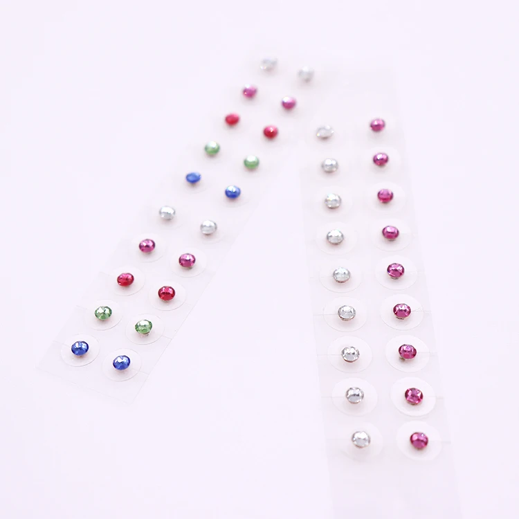 Weight-Loss-Beauty-Health-Care-New-Crystal-Ear-Acupuncture-Point ...