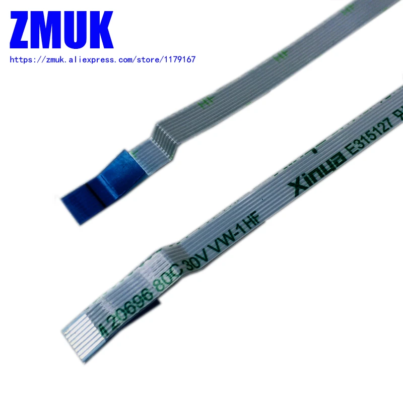 E315127 Awm 20696 80c 30v Vw-1 Hf Flexible Ffc Cable - Pc Hardware ...