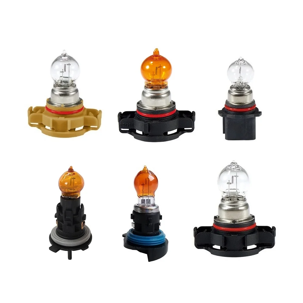 1PCS-PW24W-HPC16W-PWY24W-12V-24W-Car-Lamps-Fog-Lights-Driving-Running ...