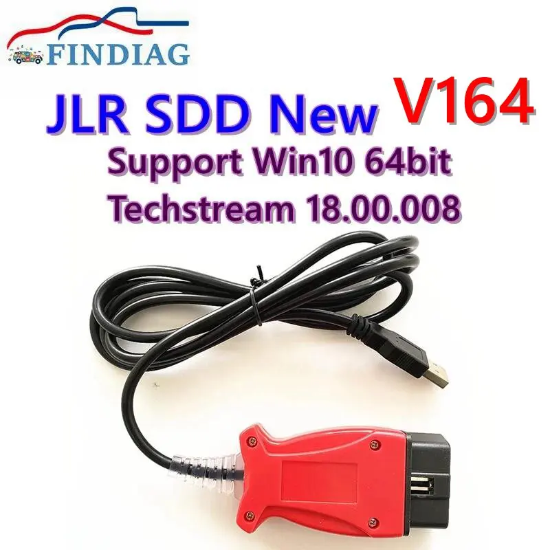 New-V164-JLR-Pro-for-Volvo-Toyota-Land-Rover-Jaguar-Support-JLR-V160 ...