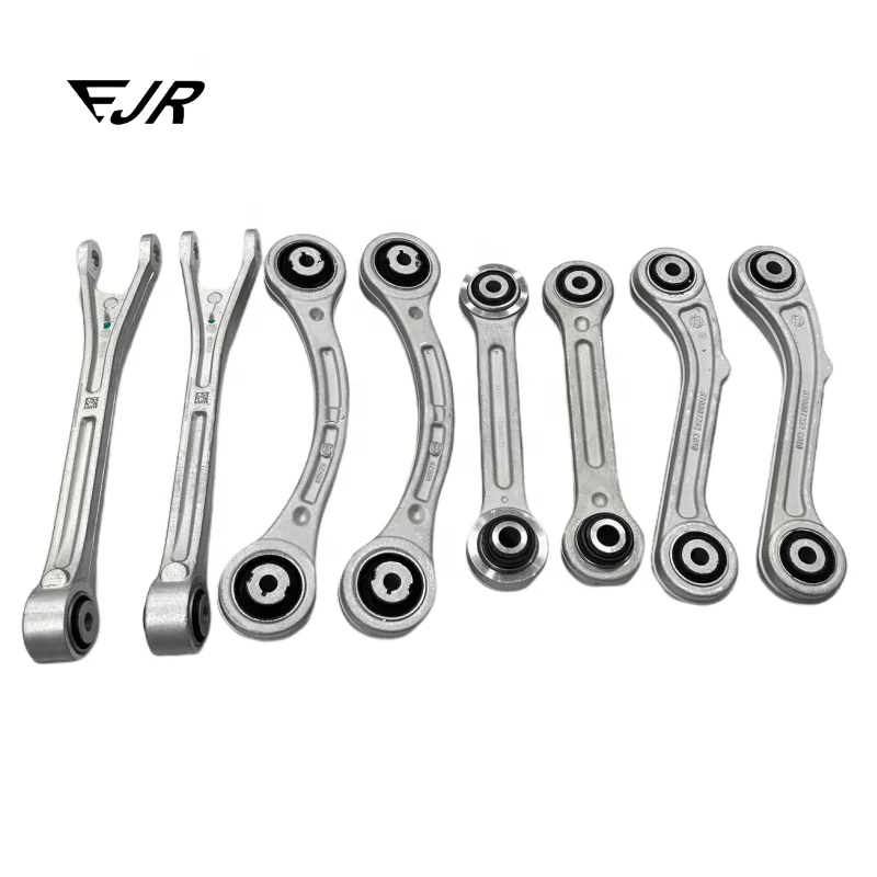 For-Maserati-Ghibli-M157-QuattroporteM156-Upper-and-lower-rear ...