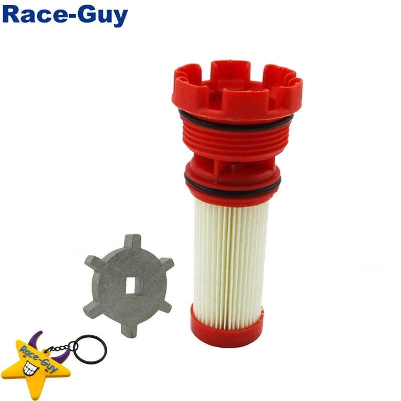 Fuel Filter & Install Removal Tool Wrench For Mercury Verado Outboard ...