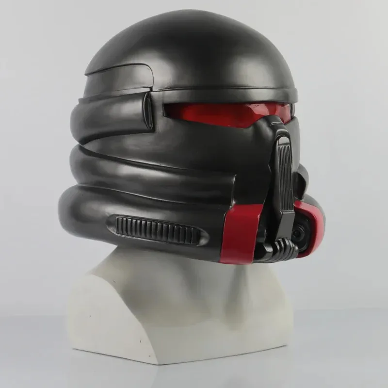 Cosplay Mask Jedi Fallen Order Imperial Stormtrooper Helmet PVC Masks ...