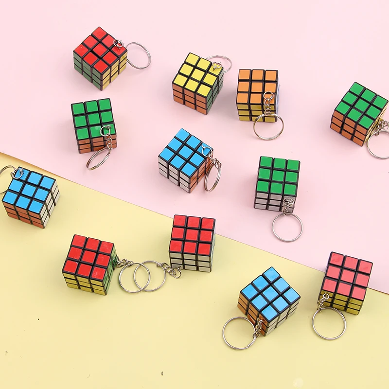 12Pcs-3cm-Mini-Magic-Cube-Children-Educational-Toys-Kindergarten-Prize ...